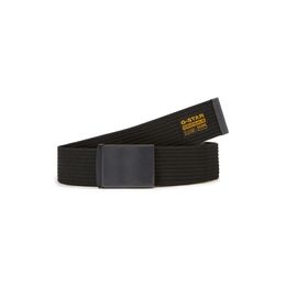 G-Star Raw G-star G&uuml;rtel Herren Gr&ouml;&szlig;e 120/135 schwarz
