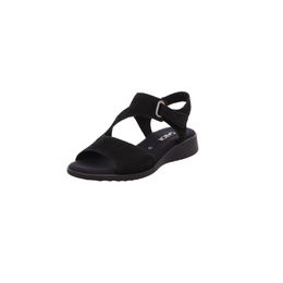 Gabor Sandale Damen Gr&ouml;&szlig;e 41.5/42 schwarz