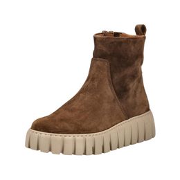 Gabor Stiefelette Damen Gr&ouml;&szlig;e 35 braun