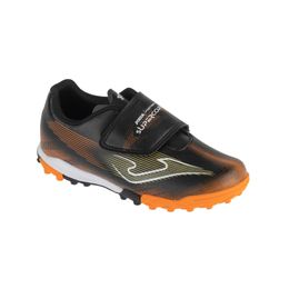Joma Sportschuh 'Joma Super Copa Jr 26 SUJS TF' Jungen Gr&ouml;&szlig;e 30 schwarz