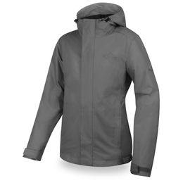 Normani Funktionsjacke 'Magellan' Damen Gr&ouml;&szlig;e S basaltgrau