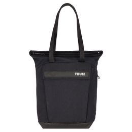 Thule Schultertasche 'Paramount' Damen Gr&ouml;&szlig;e One Size anthrazit / khaki / wei&szlig;