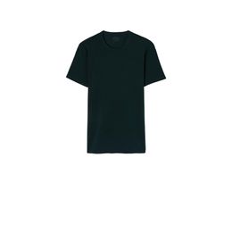 Iuman Intimissimi T-Shirt 'Superior' Herren Gr&ouml;&szlig;e XXL dunkelgr&uuml;n