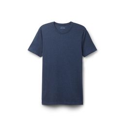 Iuman Intimissimi T-Shirt 'Superior' Herren Gr&ouml;&szlig;e M blau
