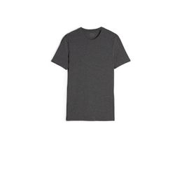 Iuman Intimissimi T-Shirt 'Superior' Herren Gr&ouml;&szlig;e M graumeliert