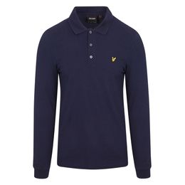 Lyle & Scott Lyle & Scott Shirt Herren Gr&ouml;&szlig;e L navy