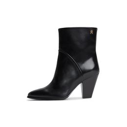 Tommy Hilfiger Stiefelette Damen Gr&ouml;&szlig;e 38 schwarz