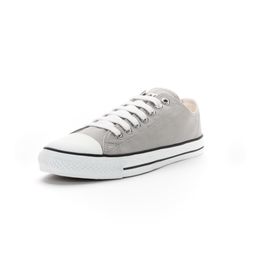 Ethletic Sneakers female size 45 Grey / White