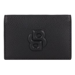 BOSS Geldb&ouml;rse Herren Gr&ouml;&szlig;e XS/XXL schwarz