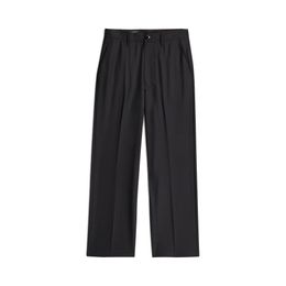 G-Star Raw G-STAR Chino Pants 'Modson' male size 27 Black