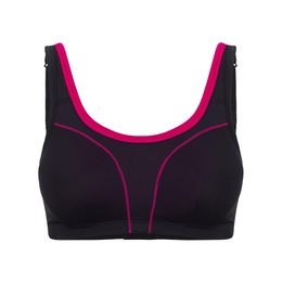 SuSa BH 'Move' Damen Gr&ouml;&szlig;e 85 schwarz