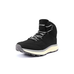 YOUTHUP Sneaker high 'Hauch' Herren Gr&ouml;&szlig;e 41 schwarz