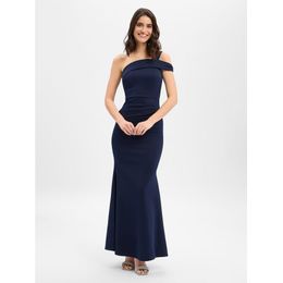 Lipsy Kleid in marine - 0001 | Gr.: 38