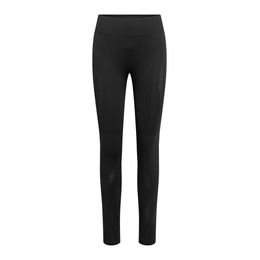 GOLD ́S GYM APPAREL Leggings 'Goldie' female size S Black
