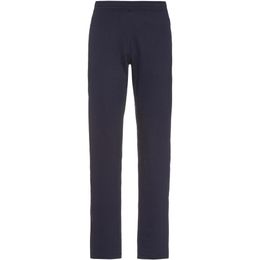 Joy Sportswear Workout Pants 'Sheryl' female size S marine blue