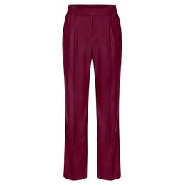 Peter Hahn - Hose, rot, Gr. 20