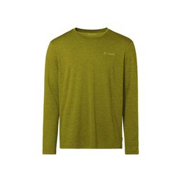 Vaude Essential LS Shirt in Gr&uuml;n | Gr.: XXL