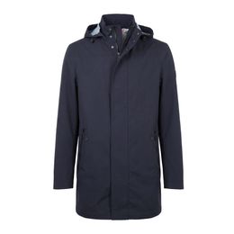 NEW CANADIAN Kurzmantel Herren Gr&ouml;&szlig;e XL dunkelblau