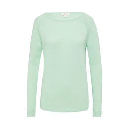 s.Oliver Shirt female size 4XL Pastel green