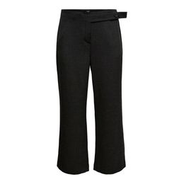 Vero Moda Curve Hose Damen Gr&ouml;&szlig;e 46 dunkelgrau