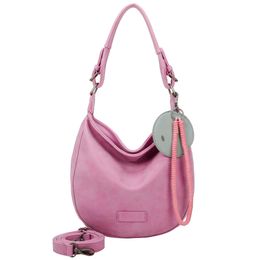 Fritzi aus Preussen Fritzi Aus Preu&szlig;en Schultertasche Damen Gr&ouml;&szlig;e One Size pink