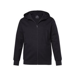 Jay-pi Sweatjacke Herren Gr&ouml;&szlig;e XXL schwarz