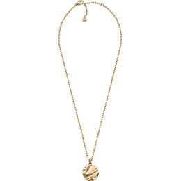 Skagen Kette Damen Gr&ouml;&szlig;e One Size gold