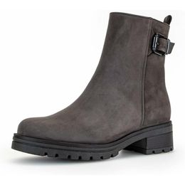 Gabor Stiefelette Damen Gr&ouml;&szlig;e 37.5 braun