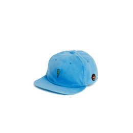 The Rad Black Kids Cap Herren Gr&ouml;&szlig;e 54/64 hellblau