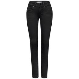 Street One Jeans Damen Gr&ouml;&szlig;e 31 schwarz