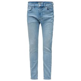 Salsa Jeans Jeans Skinny Herren Gr&ouml;&szlig;e 36 blau