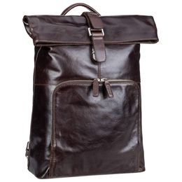 Picard Rucksack 'Buddy' Herren Gr&ouml;&szlig;e One Size dunkelbraun