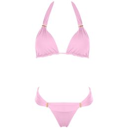 SEA ME SWIM Bikini 'CANCUN' female size XL Rose