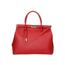 Gave Lux Handtasche Damen Gr&ouml;&szlig;e One Size rot