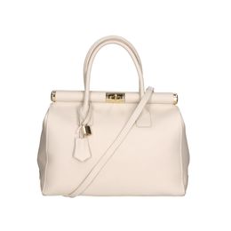 Gave Lux Handtasche Damen Gr&ouml;&szlig;e One Size hellbeige
