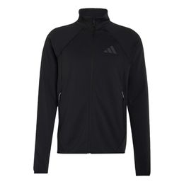 adidas terrex Funktionsfleecejacke 'Xperior' Herren Gr&ouml;&szlig;e XXL schwarz