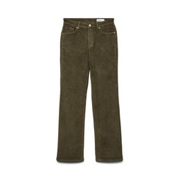 V&eacute;ro Moda Vero Moda Hose 'MELISA ' Damen Gr&ouml;&szlig;e 36 gr&uuml;n