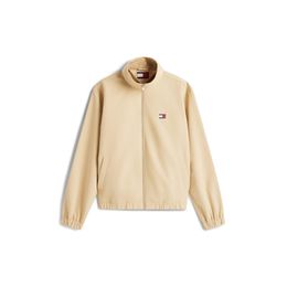 Tommy Jeans Jacke Herren Gr&ouml;&szlig;e M braun Sommerjacke