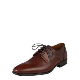 Lloyd Schn&uuml;rschuh 'Osmond' Herren Gr&ouml;&szlig;e 43/43.5 dunkelbraun