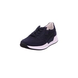 Gabor Sneaker Damen Gr&ouml;&szlig;e 40/40.5 navy Sommerschuhe