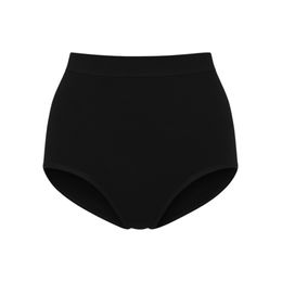Fashionshowcase Shapingslip 'ShapeElegance' Damen Gr&ouml;&szlig;e XXL schwarz