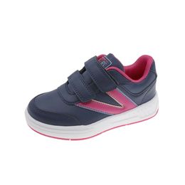 Beppi Sneaker M&auml;dchen Gr&ouml;&szlig;e 30 blau