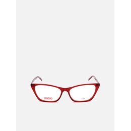 Hugo Sonnenbrille 'Hugo HG 1058 Red 54/16/145 Eyewear Frame' Damen Gr&ouml;&szlig;e 54 rot