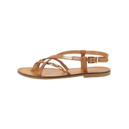 Les Tropeziennes Les Trop&eacute;ziennes Sandals female size 41 Yellow