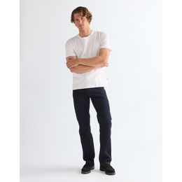 Wrangler Jeans Herren Gr&ouml;&szlig;e 42 dunkelblau