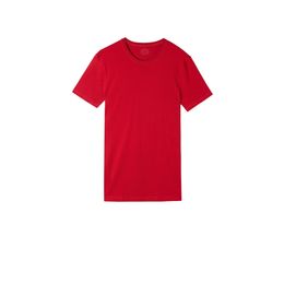 Iuman Intimissimi T-Shirt 'Superior' Herren Gr&ouml;&szlig;e L blutrot
