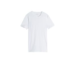 Iuman Intimissimi T-Shirt 'Superior' Herren Gr&ouml;&szlig;e M wei&szlig;