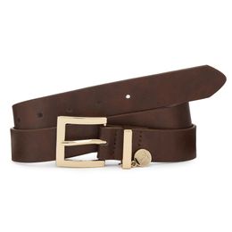 Lascana G&uuml;rtel Damen Gr&ouml;&szlig;e 90 dunkelbraun