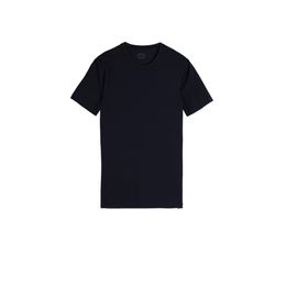 Iuman Intimissimi T-Shirt 'Superior' Herren Gr&ouml;&szlig;e S blau