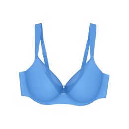 Triumph BH 'True Shape Sensation T' Damen Gr&ouml;&szlig;e 95 hellblau